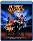 Puppet Master: The Legacy [New Blu-ray] 859422006707| eBay
