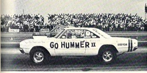 Mary Ann Foss GO HUMMER II 1/24th - 1/25th Scale Decals | eBay