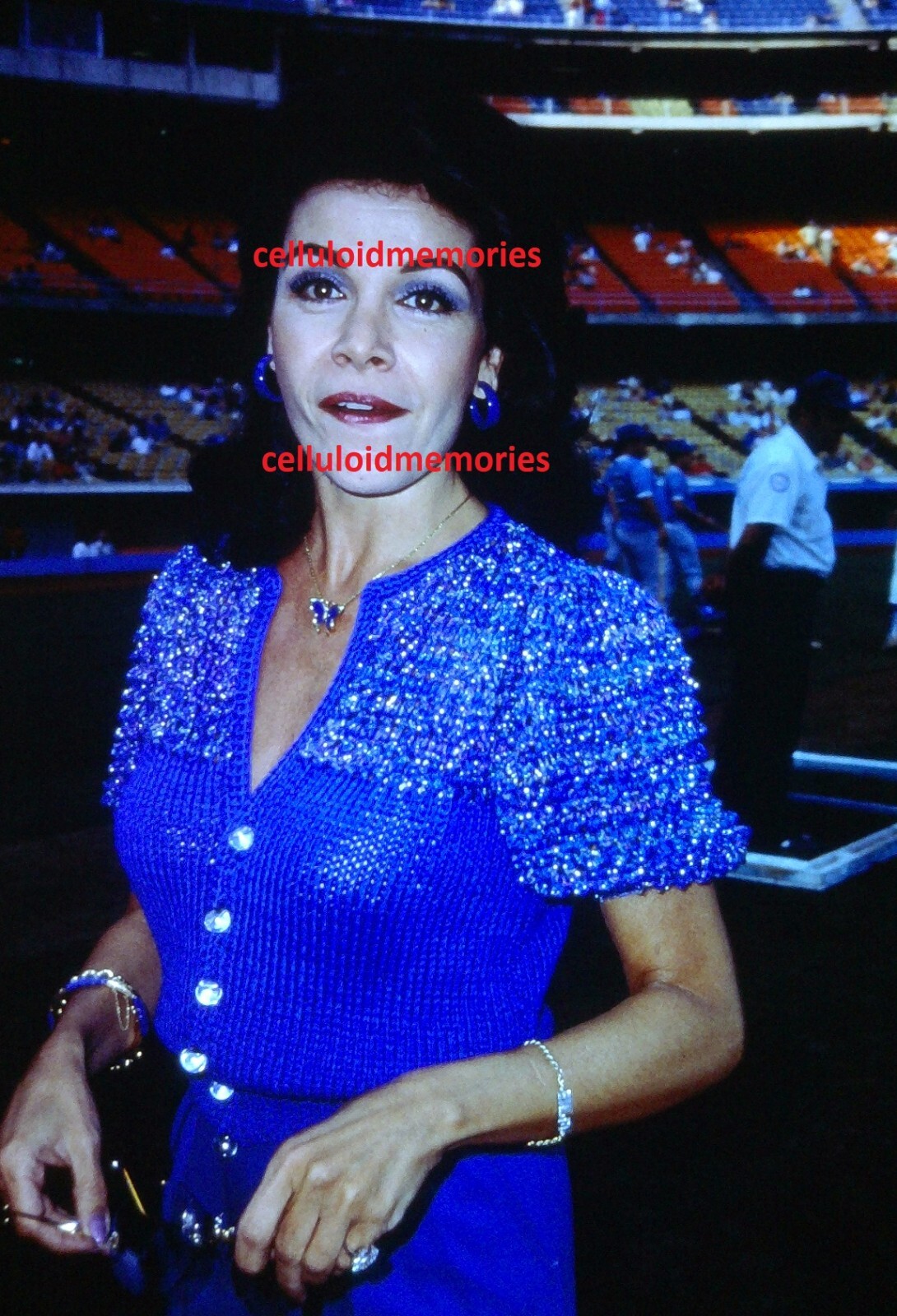 Original 35mm Slide Annette Funicello Mouseketeer Babes of Toyland ...