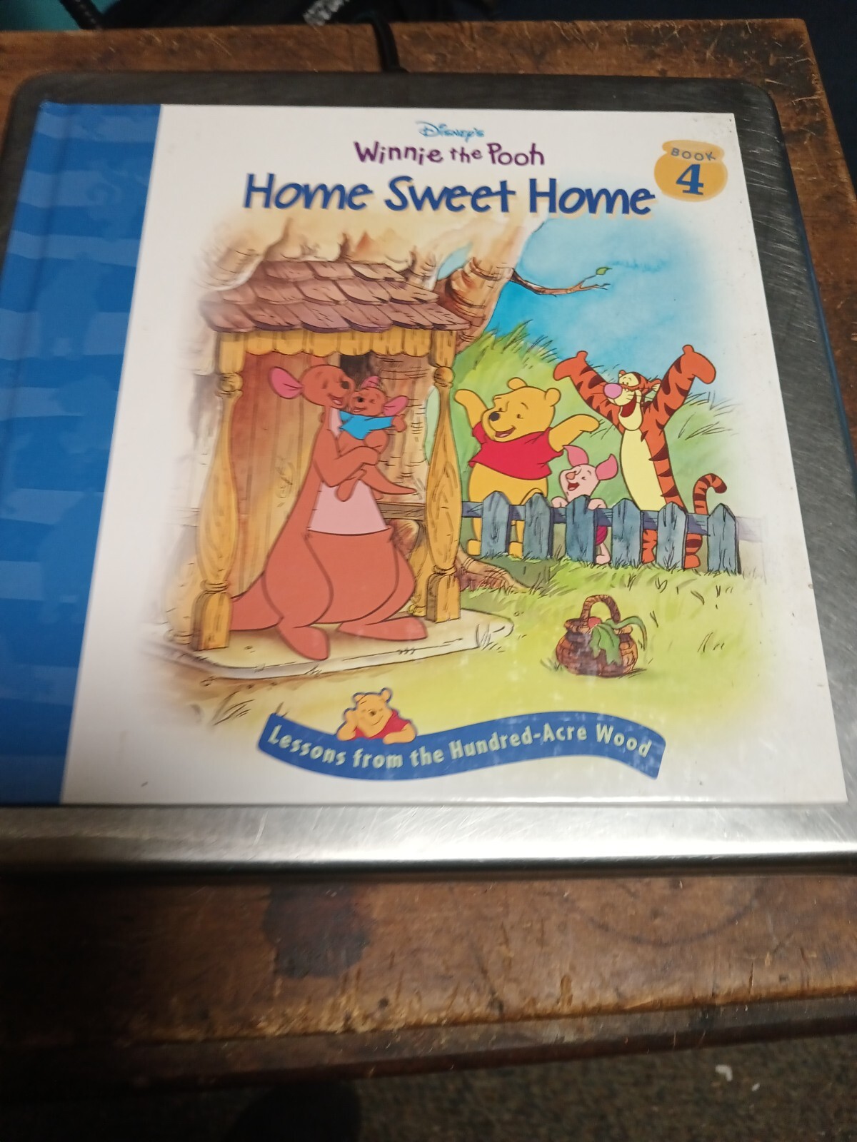 Home Sweet Home Book | eBay