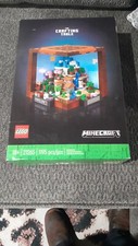 Minecraft Lego Checklist - All Sets from 2013 to 2021