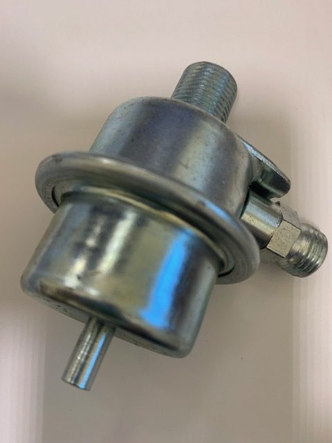 Fuel Pressure Regulator 3 Bar – 147281 Ferrari 348/Mondial | eBay