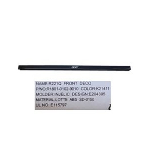 Front housing O-R1801-0102-9010 ACER SA220Q | eBay