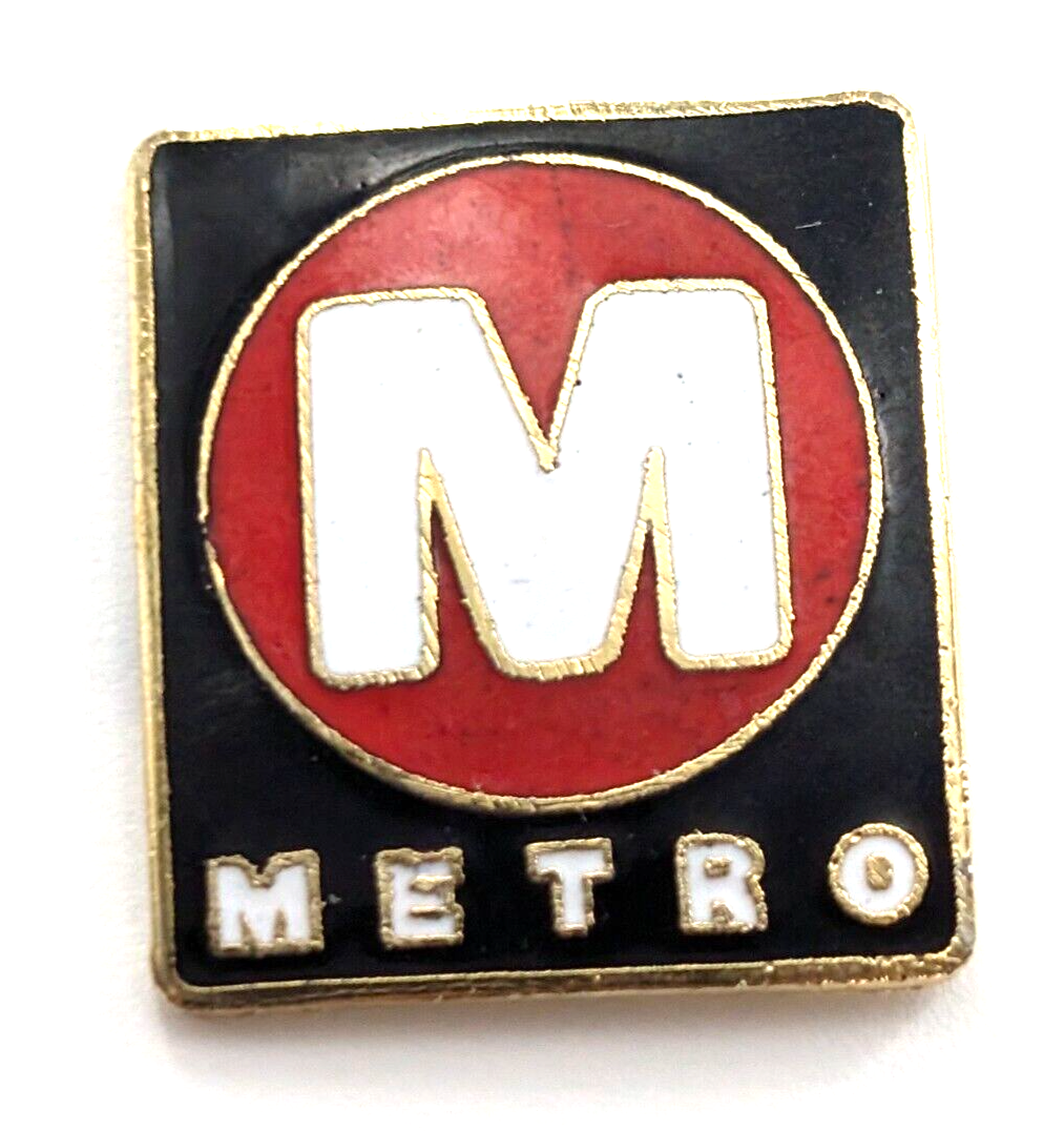 Metro Los Angeles Logo