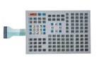 1PC For HAAS 61-0201 Machine Tool 610201 Membrane Keyboard New | eBay