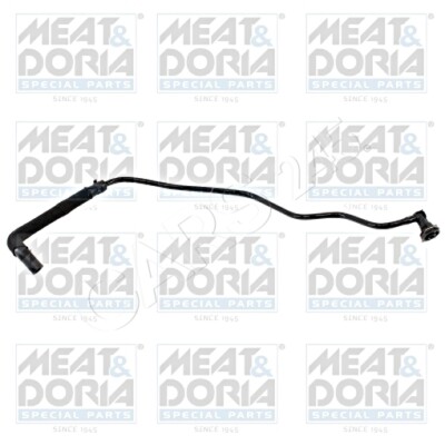 Rear Coolant Pipe For AUDI Q5 8R 08-17 8R0121081 | eBay