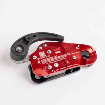 Taz Lov3 - Ascender, Descender, Arborist, Rope Access, Industrial ...