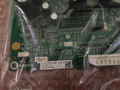 PCBCP134 AMANA 40-1129Q-A81 GOODMAN PTAC Control Circuit Board PWB ...