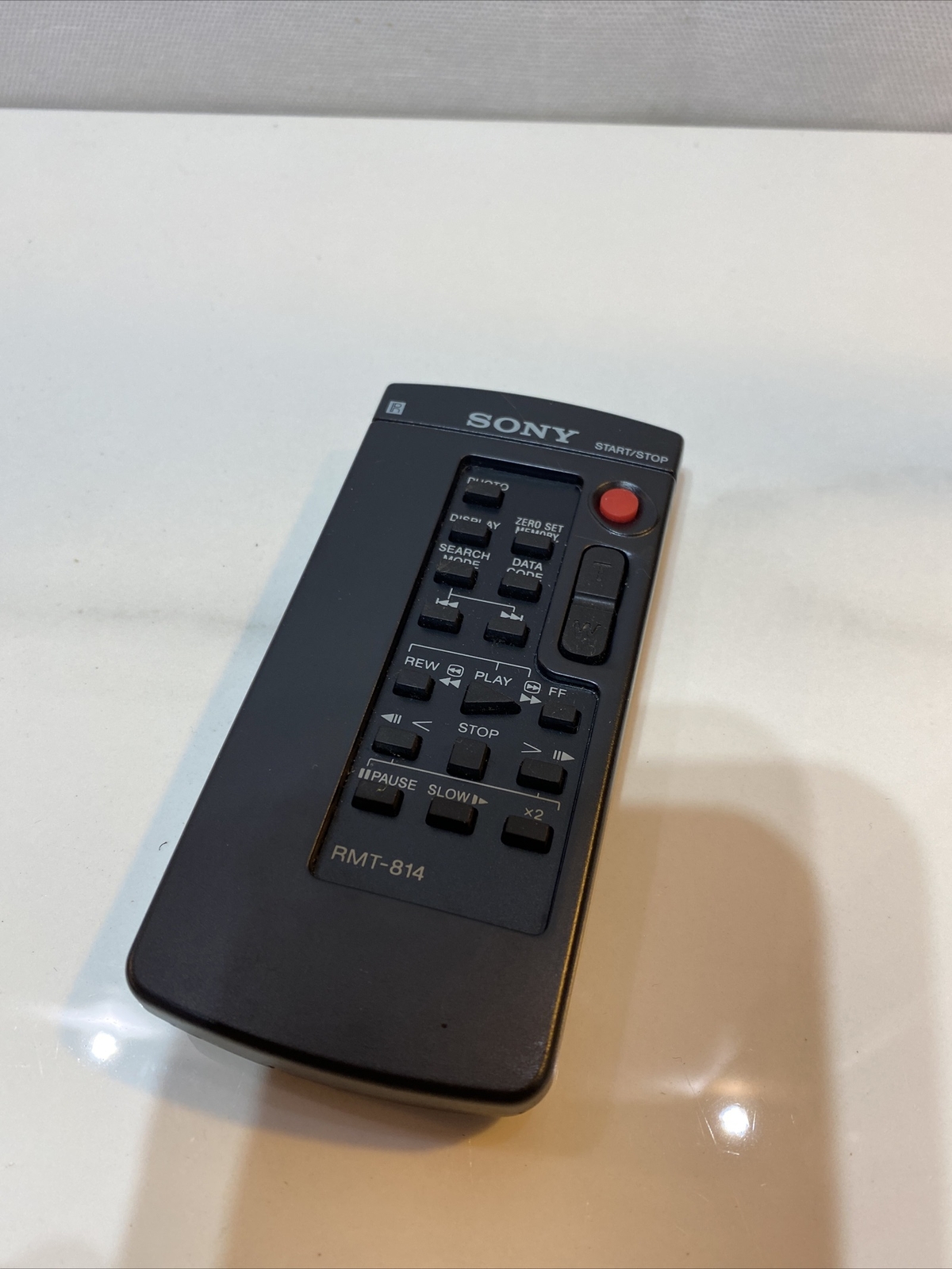Genuine Sony Remote Control RMT-835 RMT-845 RMT-830 RMT-814 RMT-811 RMT ...