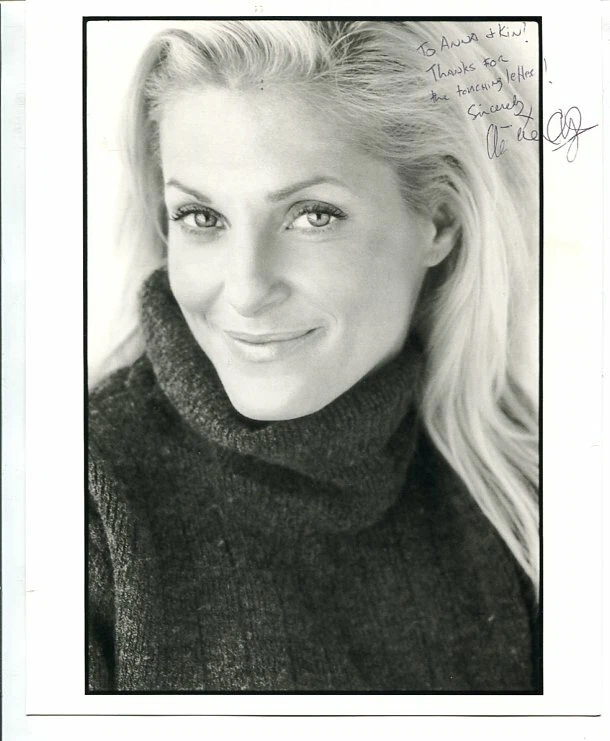 Helene Udy