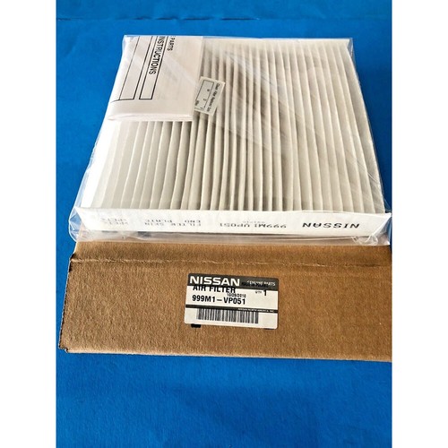 For Nissan Altima Sentra Maxima Murano 999M1-VP051 NISSAN OEM Cabin Air ...