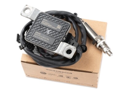 NOx Sensor | Audi Q5 Forum