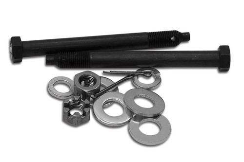 63-82 Corvette Trailing Arm Bolt Kit NEW 10 Piece Set 22129 | eBay