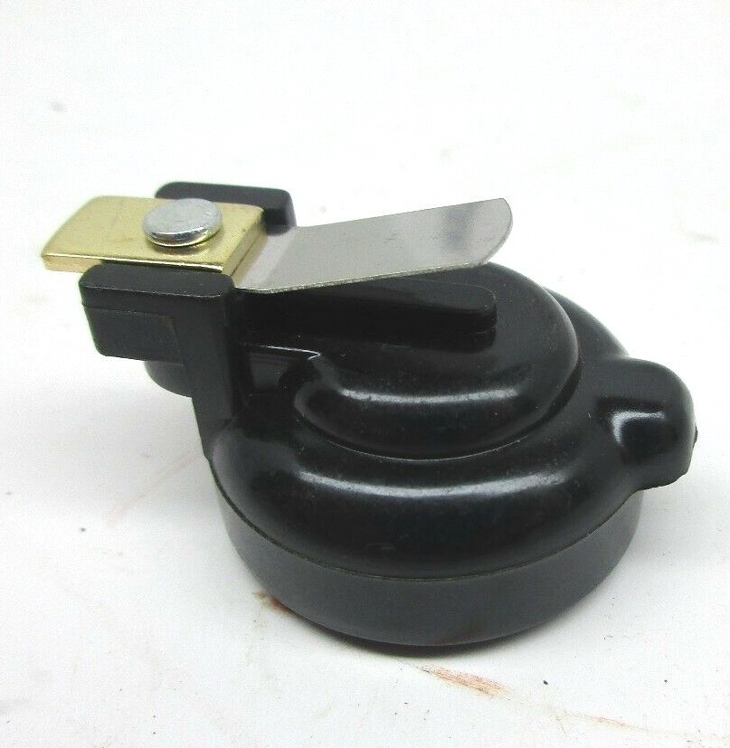 REPRO DISTRIBUTOR IGNITION ROTOR BUTTON FOR IH FARMALL A B C H M 300 ...