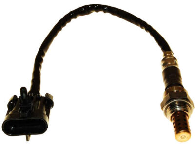 Oxygen Sensor For 08-09, 11-13 Pontiac Chevy G8 Caprice 6.0L V8 L77 VIN ...