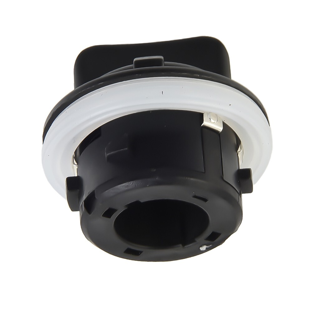 ABS Turn Signal Lights Bulb Black Holder Socket For Kia Forte Optima ...