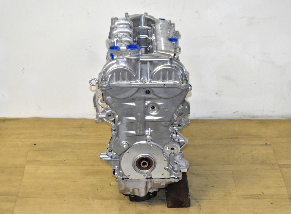 REAMN 2016-2022 Chevrolet Malibu 1.5L LFV Turbo Engine 8th Digit Motor ...