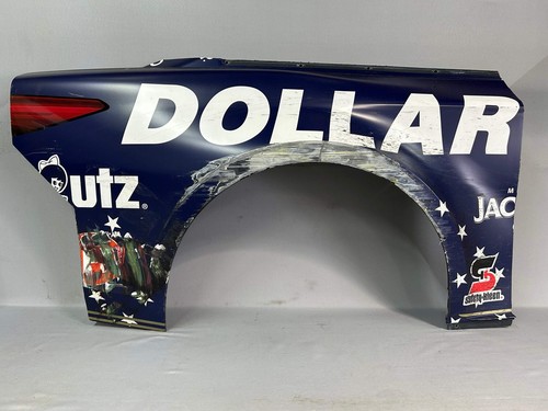 John Hunter Nemechek #42 2025 Charlotte Dollar Tree Nascar Quarter ...