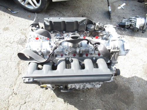 2010- 2014 Volvo XC60 3.0L Turbo Engine with 146k miles B6304T2 | eBay