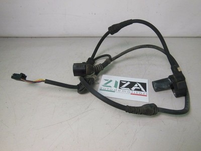 ABS sensor Audi A4 B6 2004 0265006784 1J0973702 | eBay
