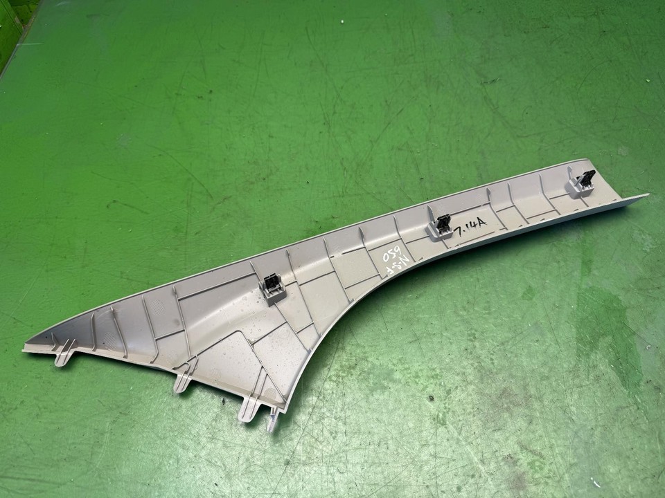 SAIC E-Deliver 3 Base SL EV MAXUS A Pillar trim A Post Left C00124887 ...