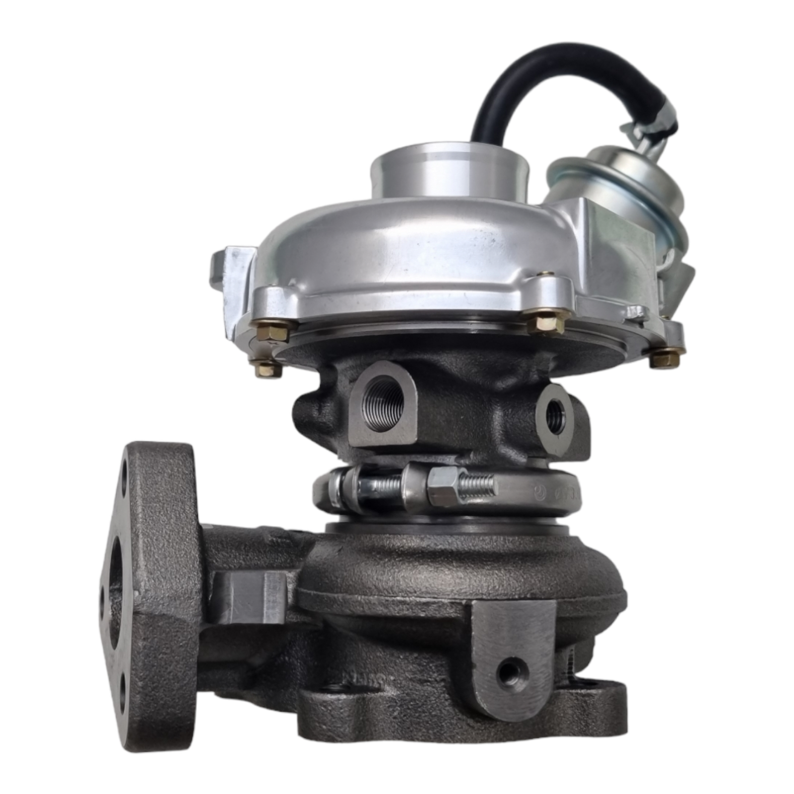 Turbocharger Upgrade Mitsubishi L200 2.5 TD New Turbo 1515A029 | eBay