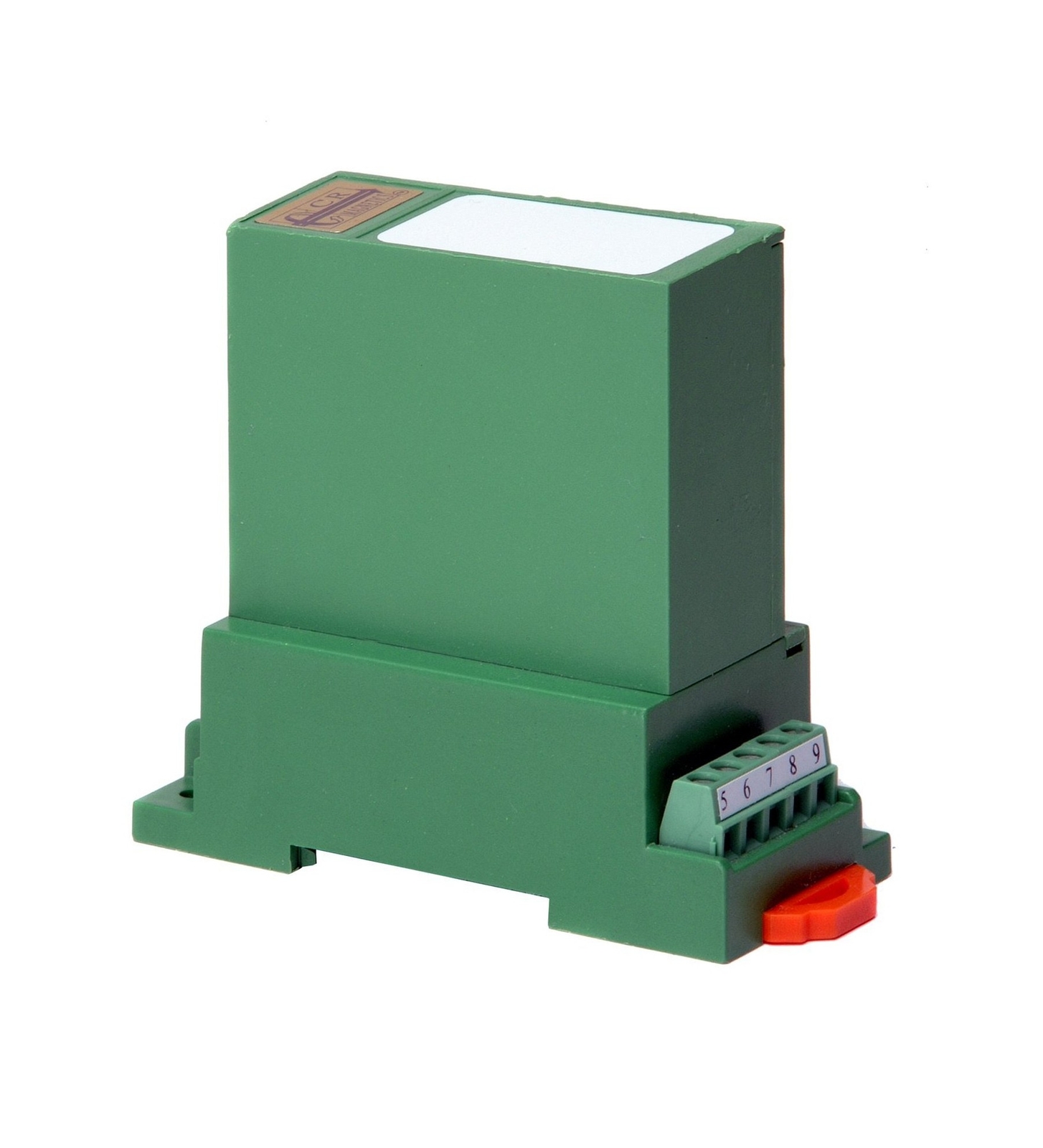 CR4560-500 True RMS AC Voltage Transducer with 3 Phase and 3 Wire, 20 ...