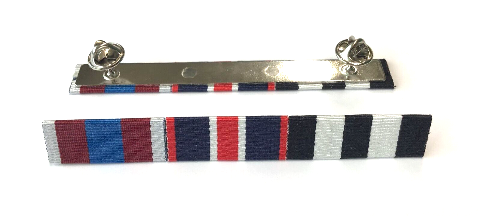 Kings Coronation + St Johns Ambulance + Platinum Ribbon Bar (Official ...