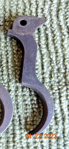 Springfield Trigger that fits the 1903, 1903A1, 1903-A3 and 1903-A4 | eBay