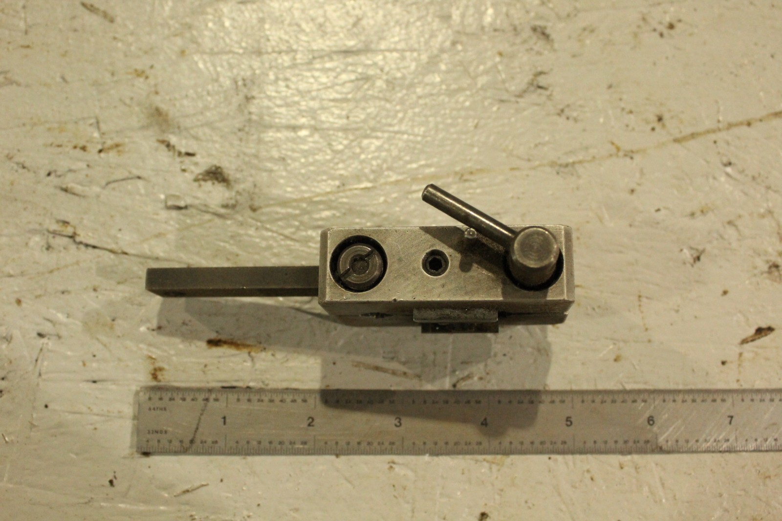 SUNNEN EXTERNAL HONE | eBay