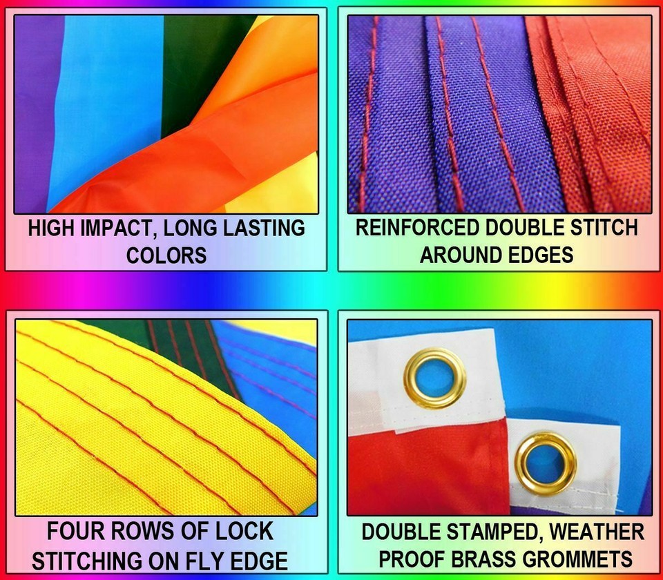 Black Solid Color Flag 2x3ft Blank Sublimation Flag Blank Black Flag | eBay