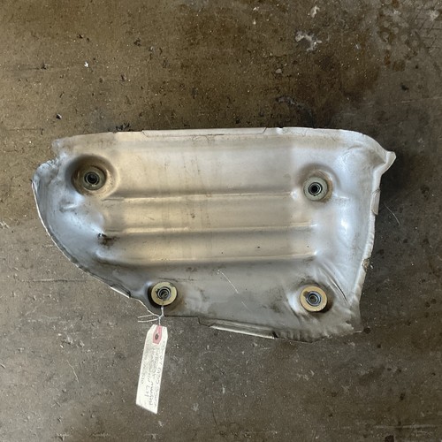 03-07 Infiniti G35 Nissan 350Z Left Exhuast Manifold Heat Shield 16950 ...