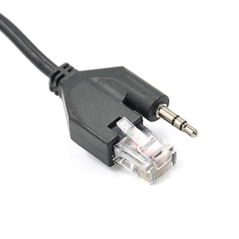 Plantronics EHS Cable APV-66 (Avaya) 38633-11 Power Wire | eBay.de