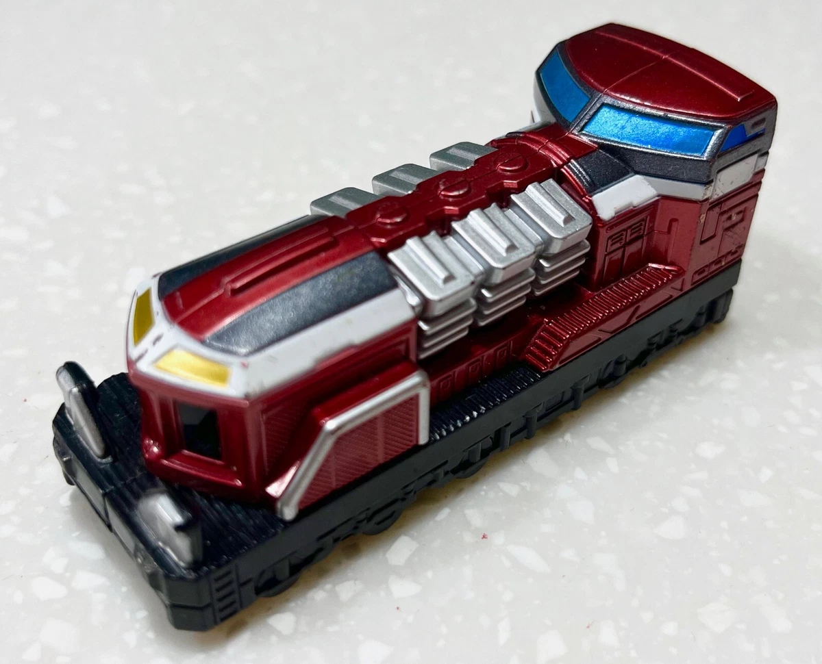 Toqger Ressha