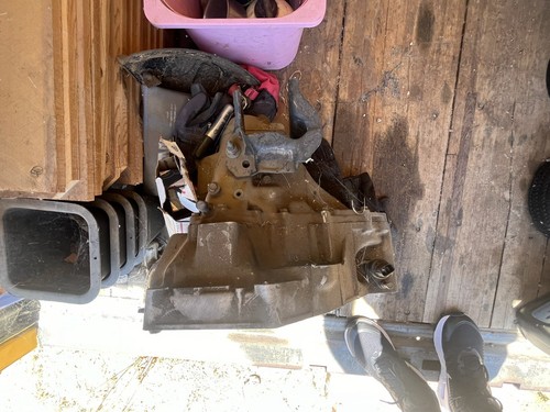 integra gsr transmission With Type R LSD | eBay