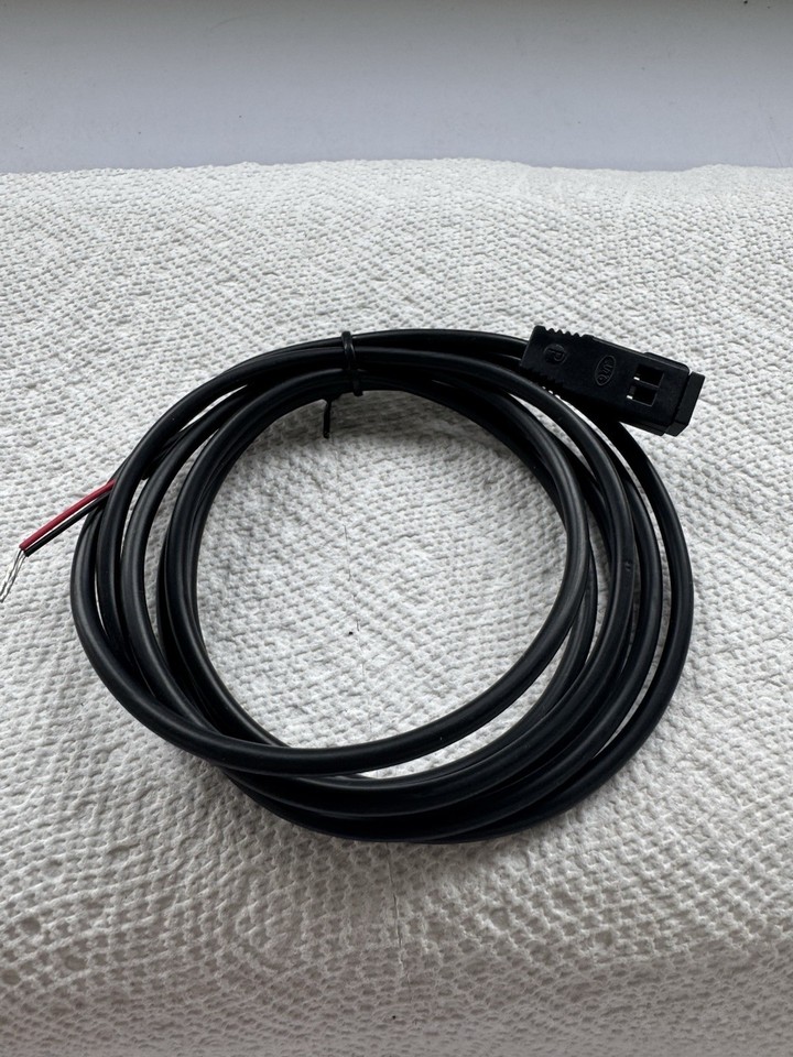 New Humminbird PC-10 Power Cable 720002-1 | eBay