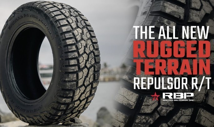 4 NEW 20x10 Hardcore HC103 Wheels Tires -19 Black Milled 8x180 Chevy ...