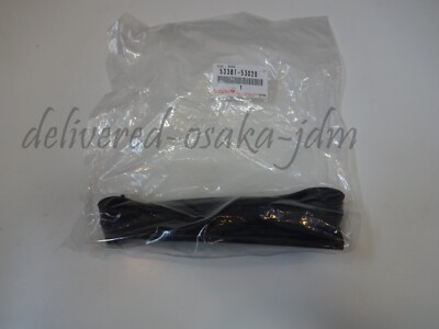 Genuuine Lexus IS250 IS350 Seal, Hood To Radiator Support 53381-53020 ...