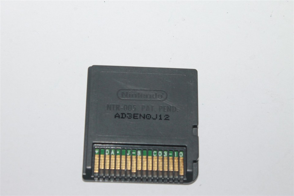 Nintendo DS Nintendogs Lab & Friends DS Game Cartridge Only | eBay