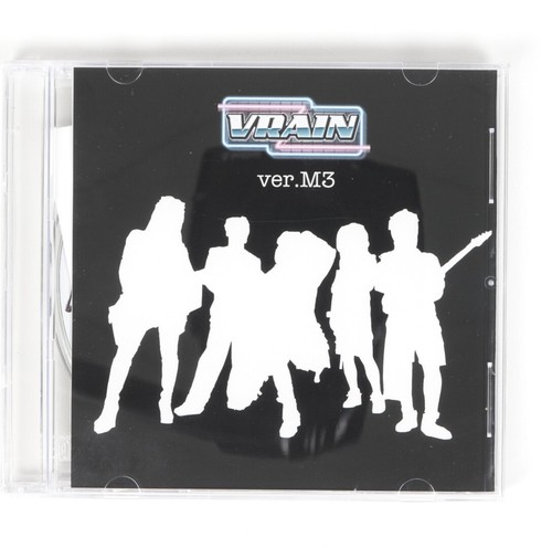 Doujin CD VRAIN ver.M3 Japan Import US Seller | eBay