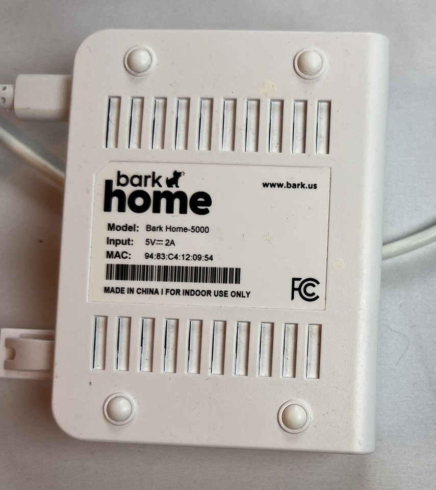 Bark Home 5000 Parental Controls for WiFi Manage Screen Time Block Apps ...