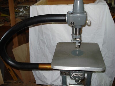 shopsmith jigsaw with wooden stand | eBay