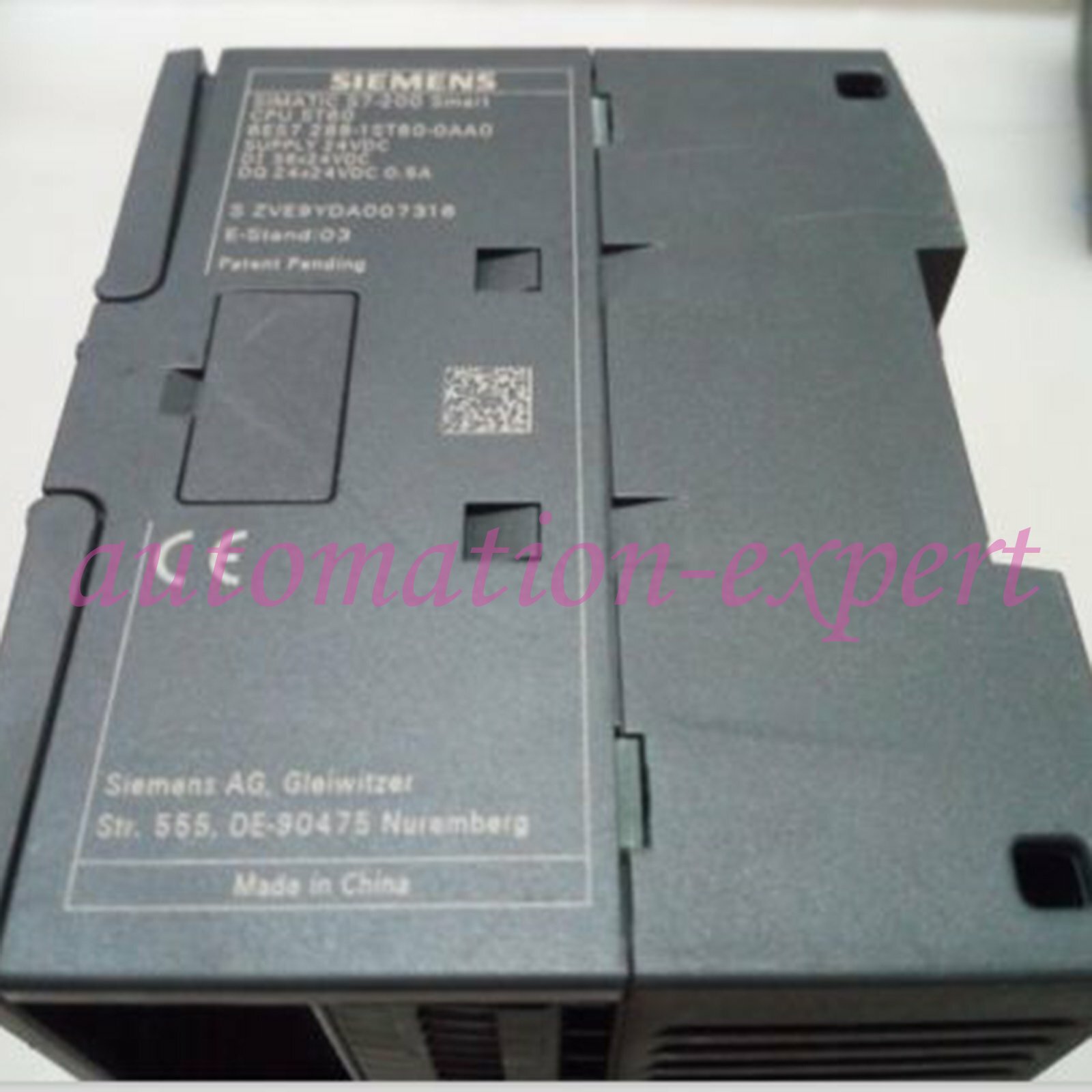 Used 1PC 6ES7 288-1ST60-0AA0 tested Fully Fast Delivery SM9T | eBay