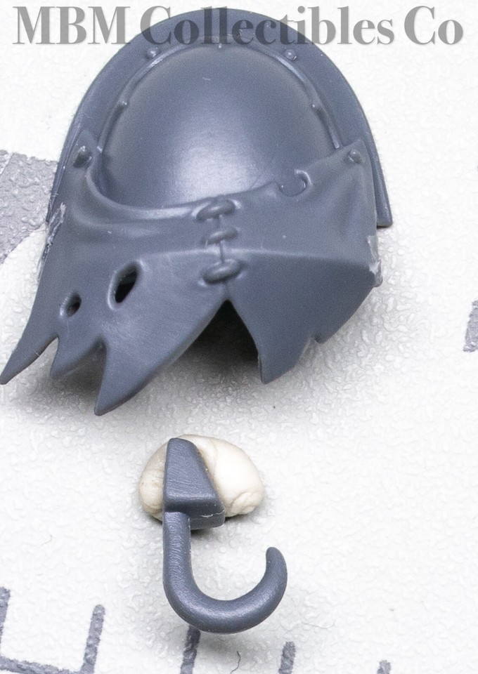 Warhammer 40K Kill Team Nightmare Chaos Marine NIGHT LORDS Nemesis Claw ...