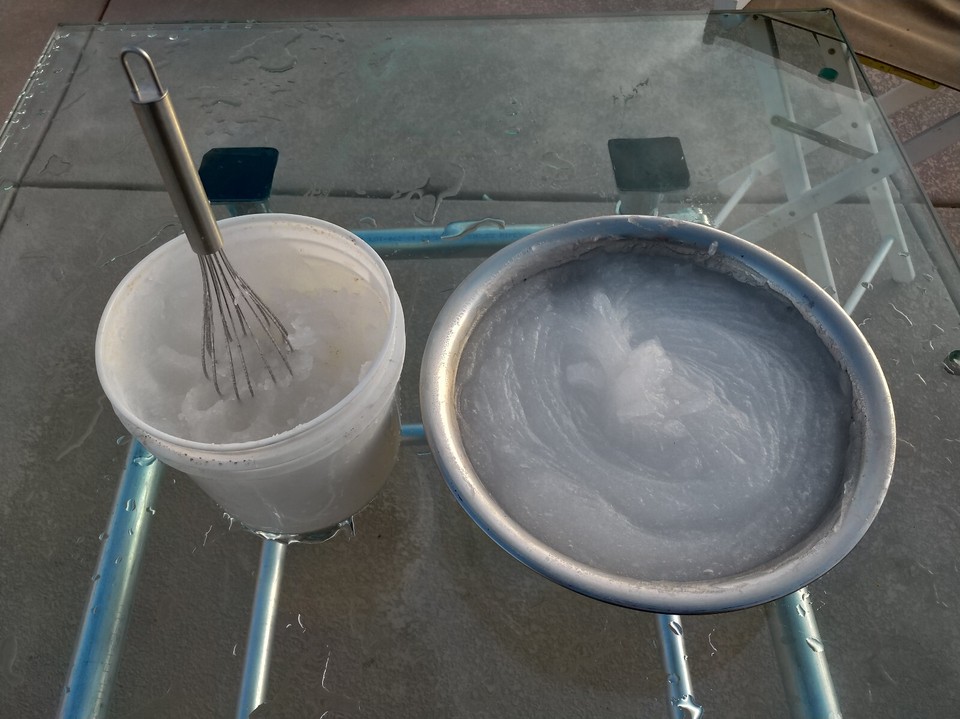 Fire Gel, Safety Gel, Fire Suppresion,Retardant, Stunt,FireIce | eBay