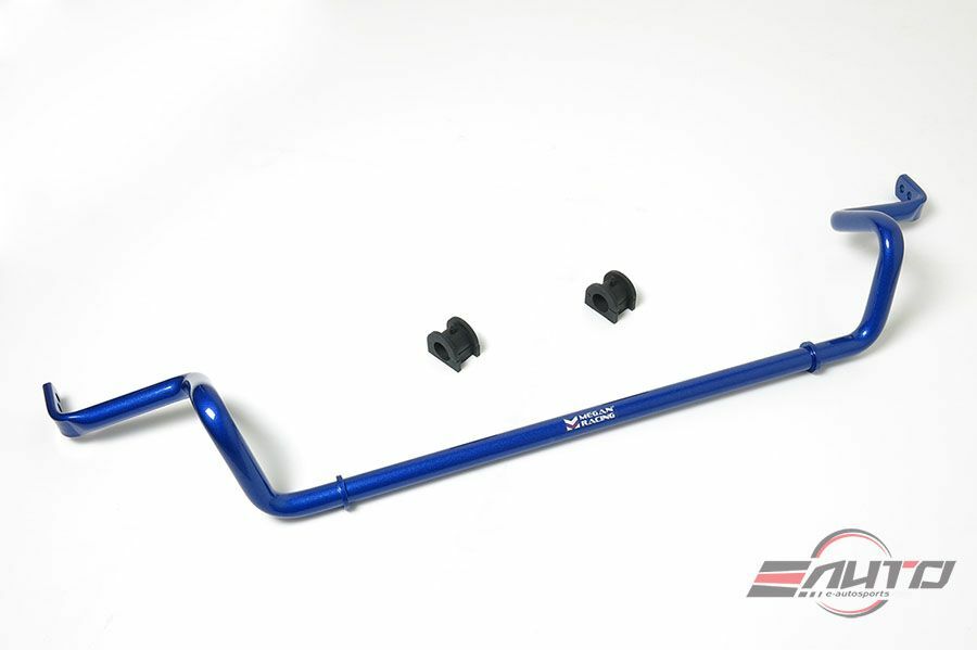 MEGAN Adjustable Front Swaybar Sway Bar Stabilizer Lancer 08-15 FWD ...