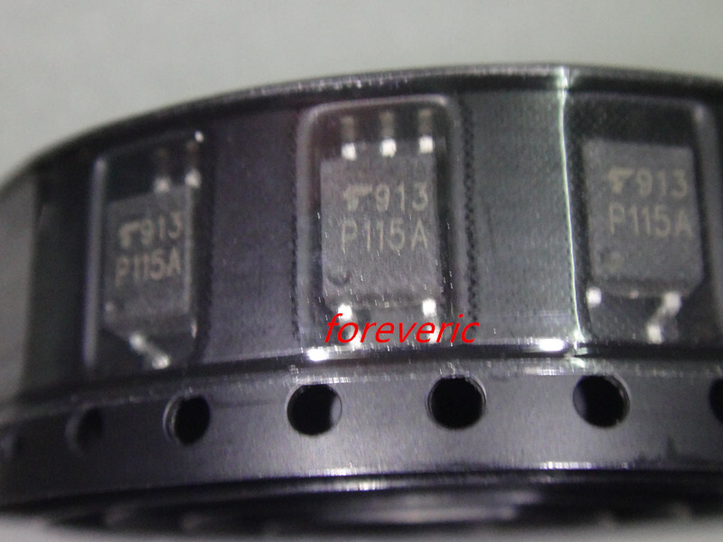 10pcs P115A TLP115A SOP-5 | eBay