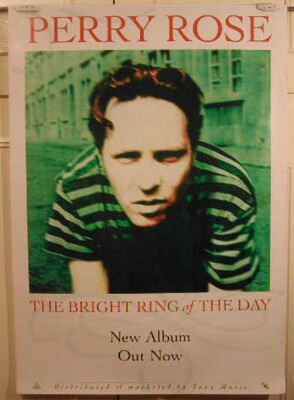 Perry Rose - - 70x100cm - Poster | eBay