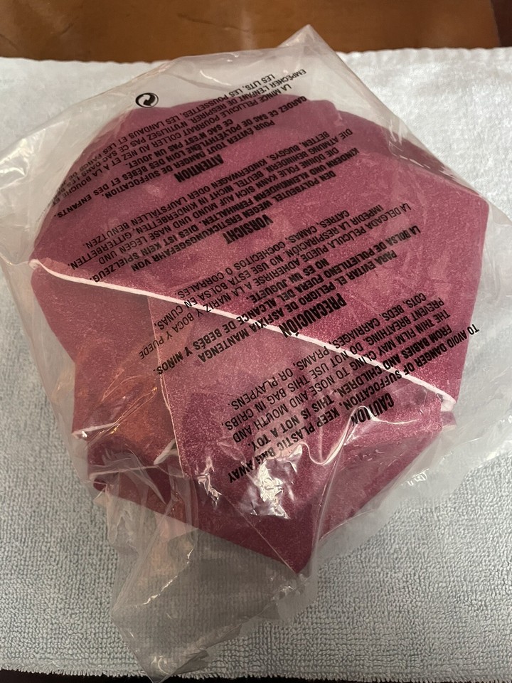 Pampered Chef Cookware Protectors Set of 3 #2888 Star Design | eBay