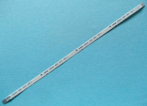 Flat Touchpad Cable For Dell Latitude E6540 Touch Pad Palmrest Mouse | eBay